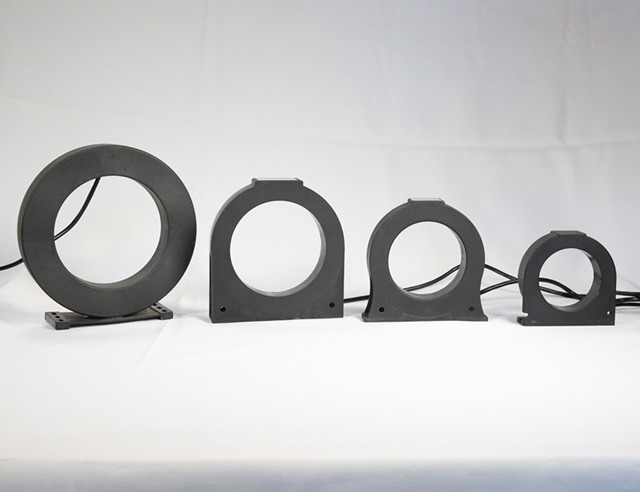 Zero-sequence Current Transformer - Buy Zero-sequence Current ...