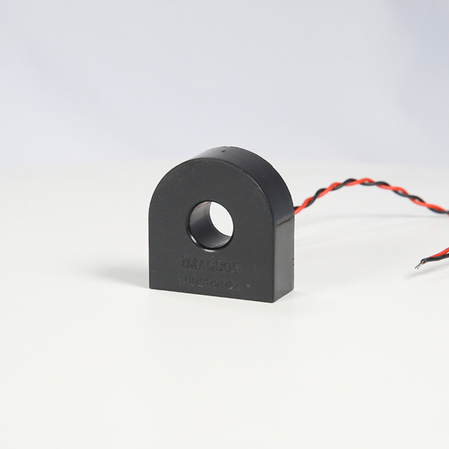120a Dc Immune Current Transformer 2500 1 0 2class Buy 120a Dc Immune
