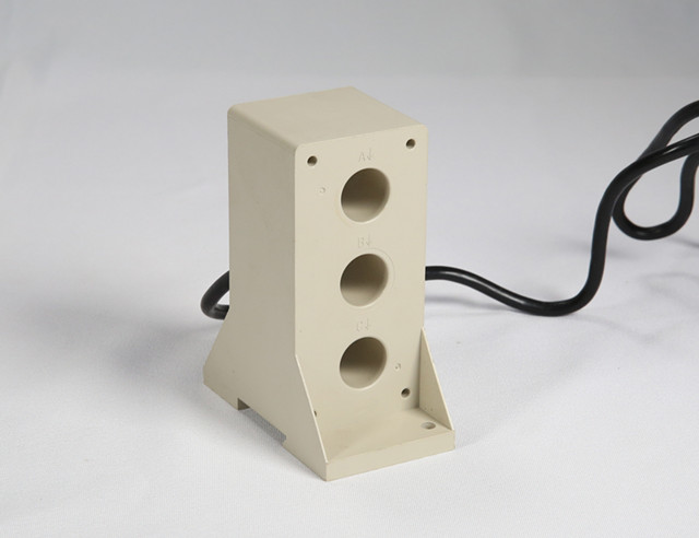 Φ18mm three-phase current transformer 1000A - Buy current transformer ...