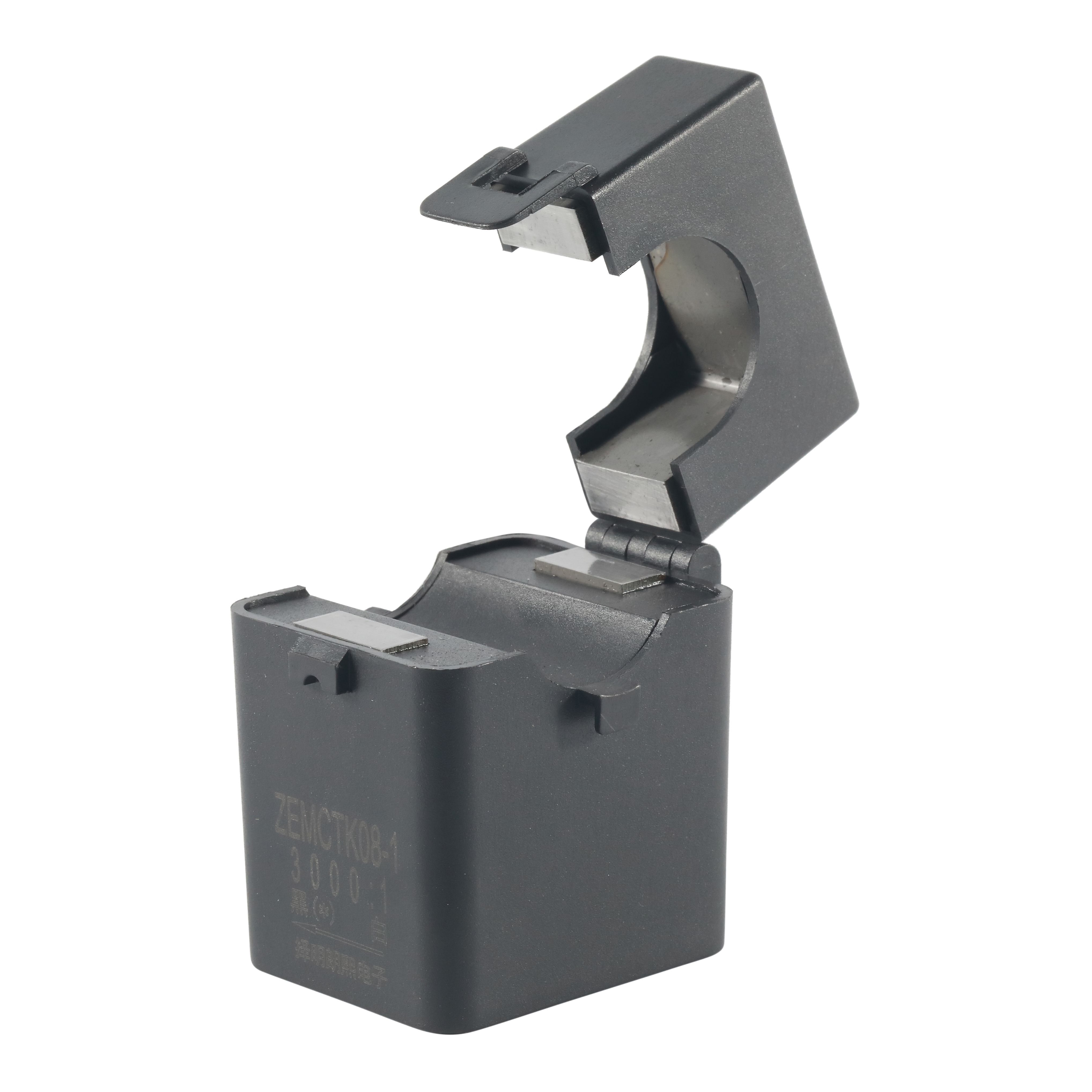 φ24mm Split core current transformer 400A 3000:1 - Buy AC Split Core ...