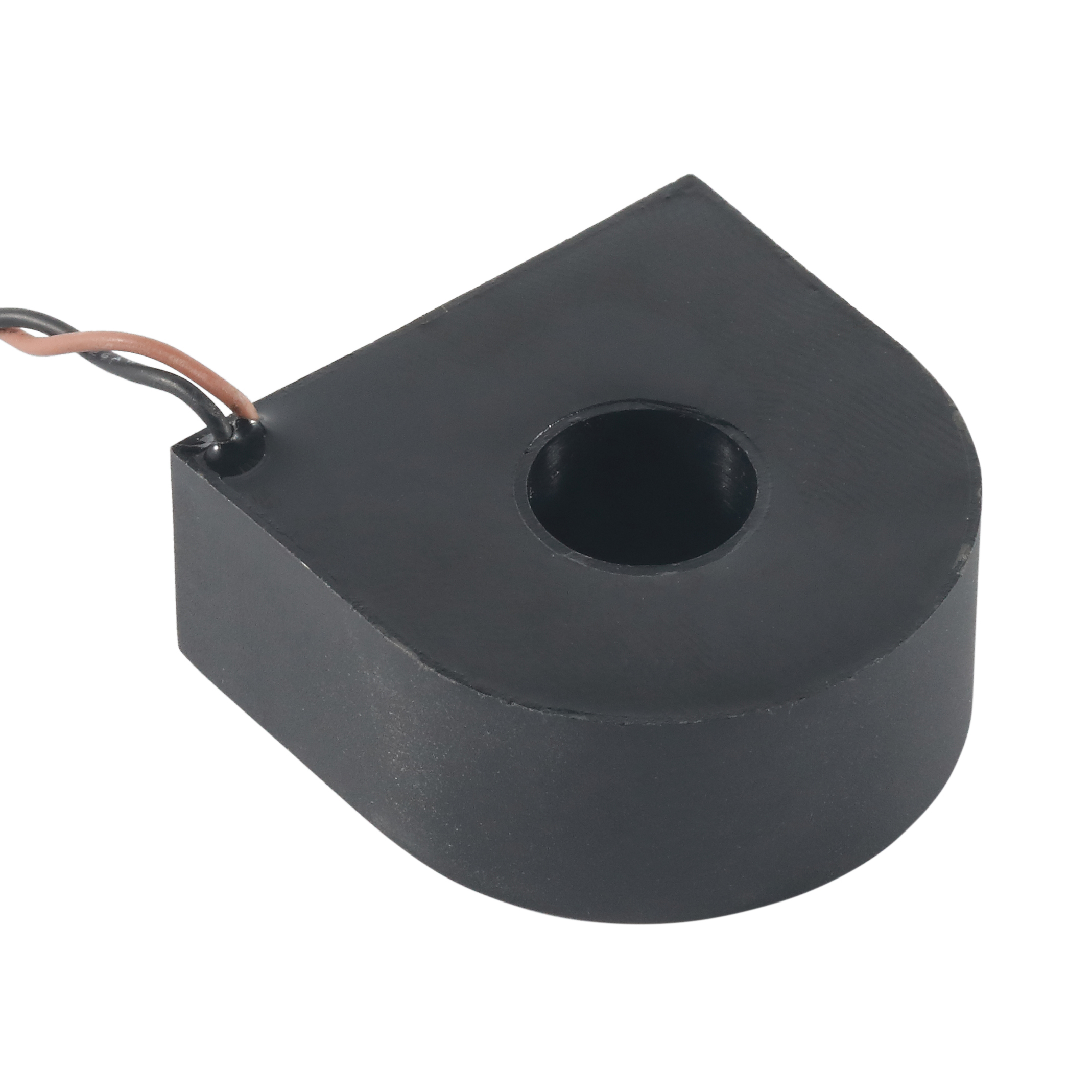 100A DC Immune Current Transformer 2500:1 1.0class 14.5mm thickness ...