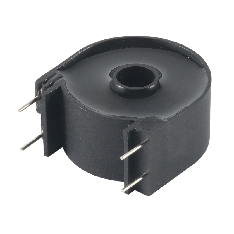 φ6mm PCB mounting current transformer 50A - Buy Product on ZEMING ...