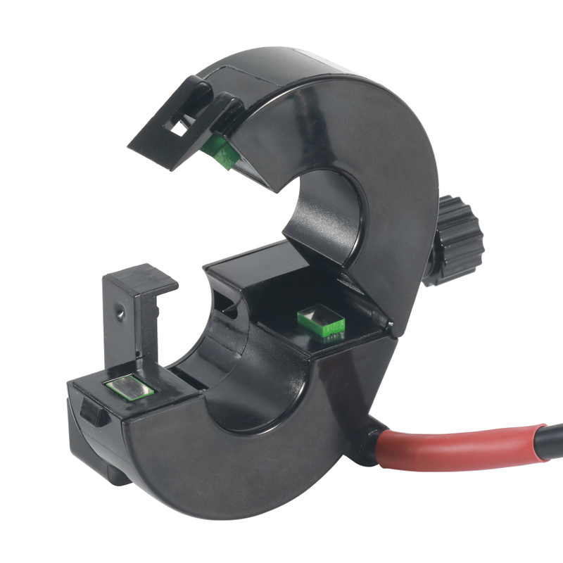 φ22.5 Online electric current transformer 400A - Buy Product on ZEMING ...