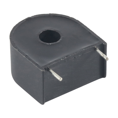 φ5mm PCB mounting Current transformer 2000:1 10A - Buy PCB mounting ...