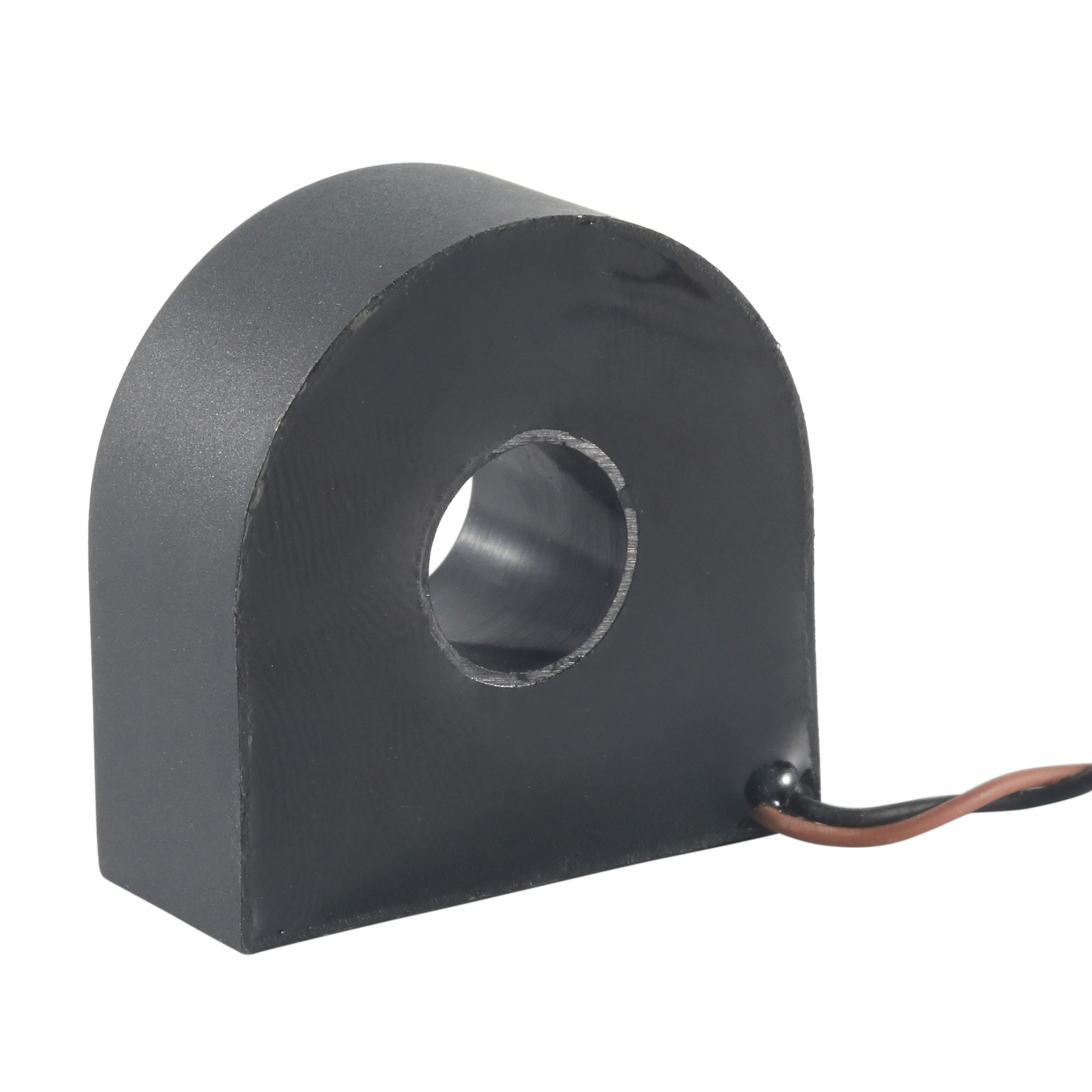 100A DC Immune Current Transformer 2500:1 1.0class 14.5mm thickness ...